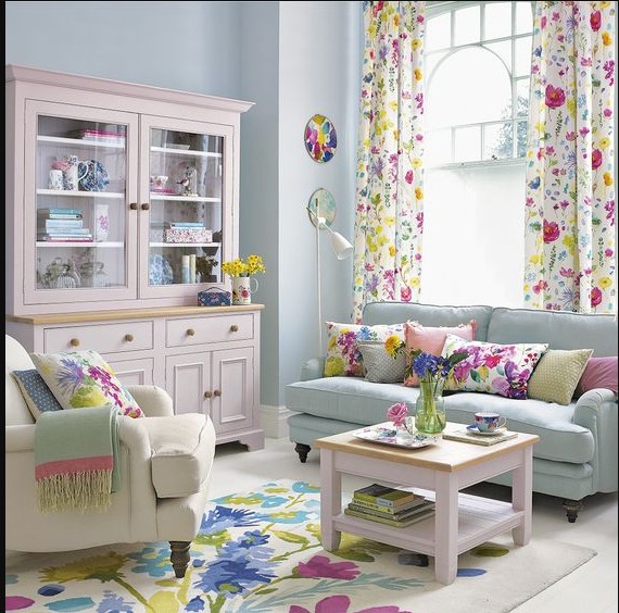 Ideas y consejos para decorar el hogar - Blog de Mary