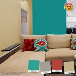 6 Cualidades increíbles del Color Turquesa en la Decoración - Blog de Mary