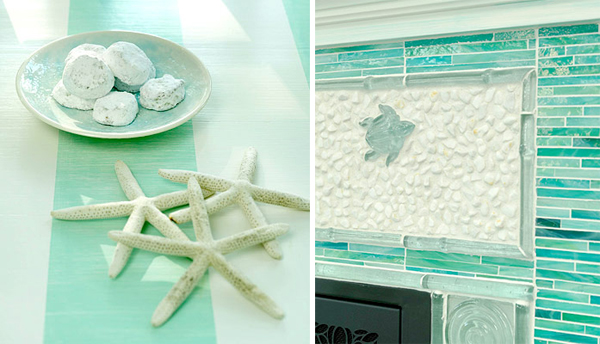 6 Cualidades increíbles del Color Turquesa en la Decoración - Blog de Mary