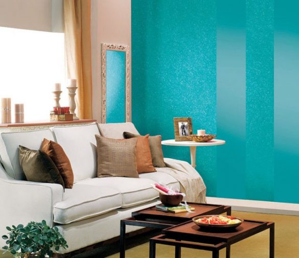 6 Cualidades increíbles del Color Turquesa en la Decoración - Blog de Mary
