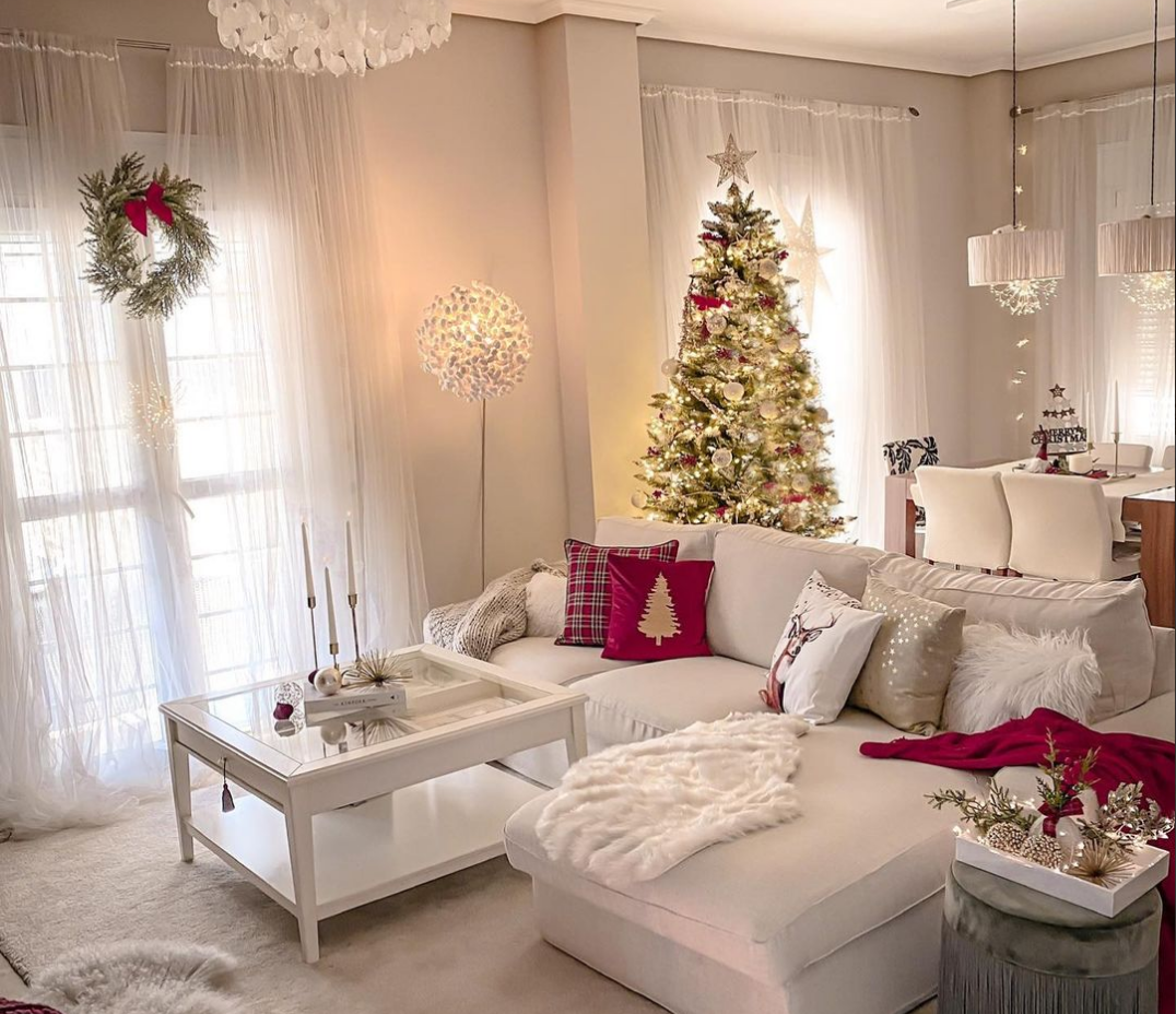 10 reglas que te ayudarán a decorar como un profesional - Blog de Mary