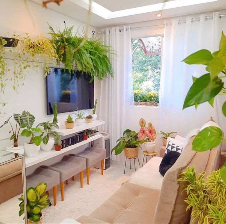 Ideas sencillas y prácticas para decorar el Hogar - Blog de Mary