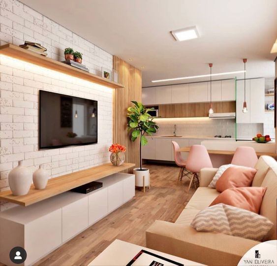 Ideas sencillas y prácticas para decorar el Hogar - Blog de Mary