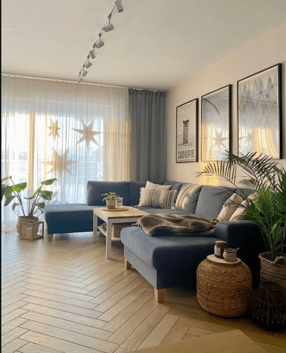 Ideas sencillas y prácticas para decorar el Hogar - Blog de Mary