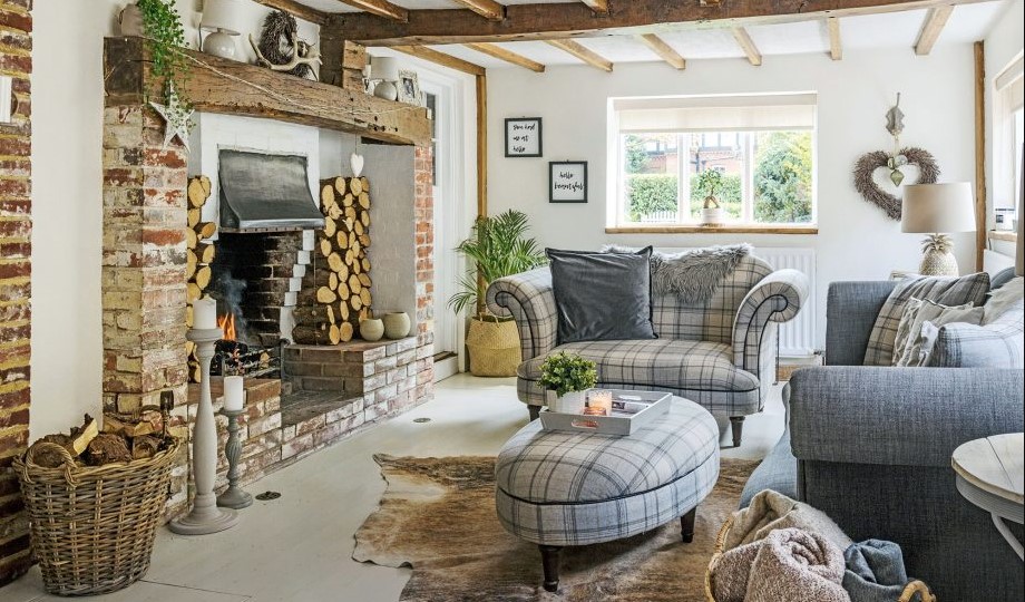 Ideas sencillas y prácticas para decorar el Hogar - Blog de Mary