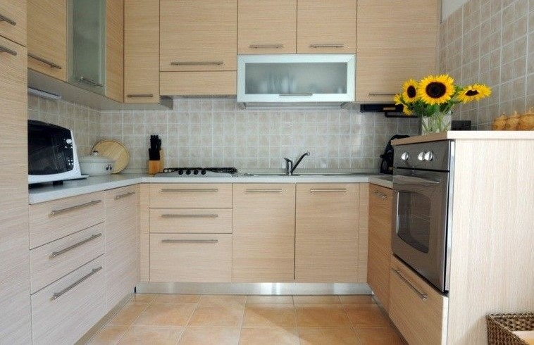 60 COCINAS PRECIOSAS DECORADAS EN BEIGE - Blog de Mary