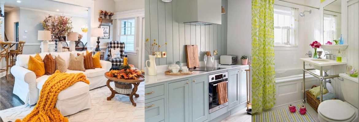 Cómo mantener la casa organizada - Blog de Mary