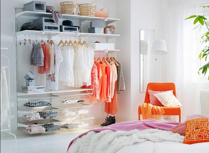 6 consejos excelentes para organizar ropa - Blog de Mary