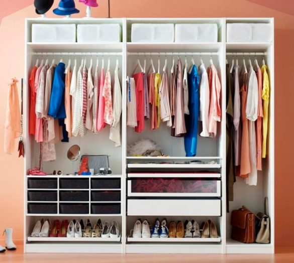 6 consejos excelentes para organizar ropa - Blog de Mary