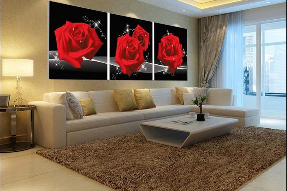 Mini curso para aprender a decorar - Blog de Mary