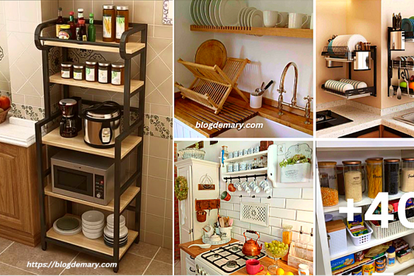 60 Salas decoradas con diferentes estilos y colores - Blog de Mary