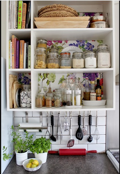 Rutinas para mantener ordenado el hogar - Blog de Mary