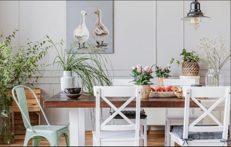 Rutinas para mantener ordenado el hogar - Blog de Mary