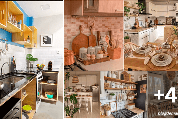 12 Cosas que debemos colocar en nuestra sala para que se vea elegante y ...