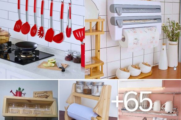 12 Cosas que debemos colocar en nuestra sala para que se vea elegante y ...