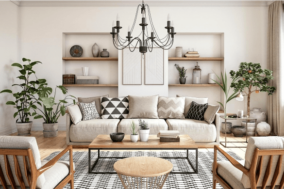 Rutinas para mantener ordenado el hogar - Blog de Mary