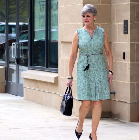 60 de los mejores outfits de Beth Djalali - Blog de Mary