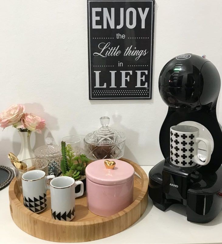 50 Rincones de café para inspirarnos - Blog de Mary