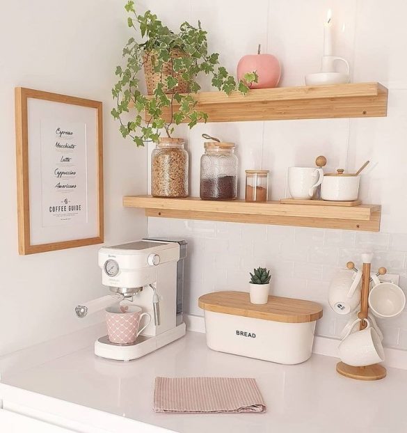 50 Rincones de café para inspirarnos - Blog de Mary