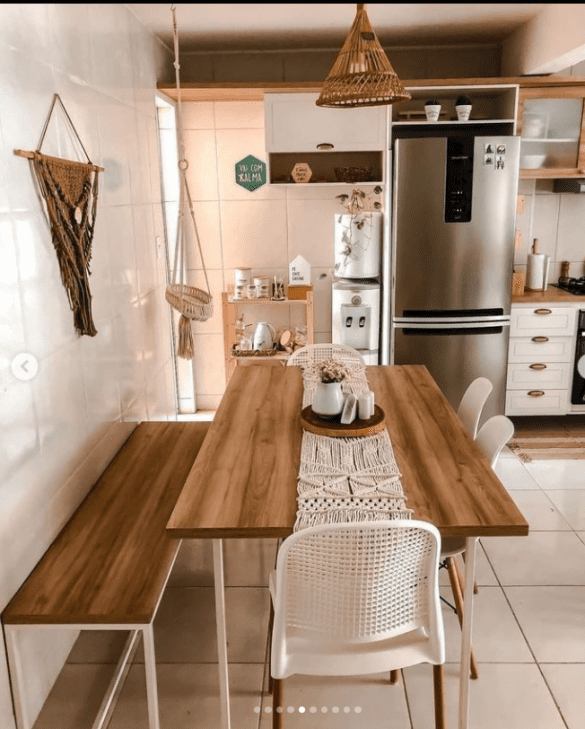 10 Reglas de oro para organizar y decorar el comedor - Blog de Mary