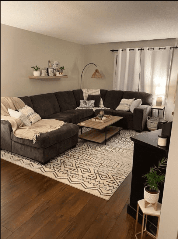 11 consejos para hacer tu sala más acogedora - Blog de Mary