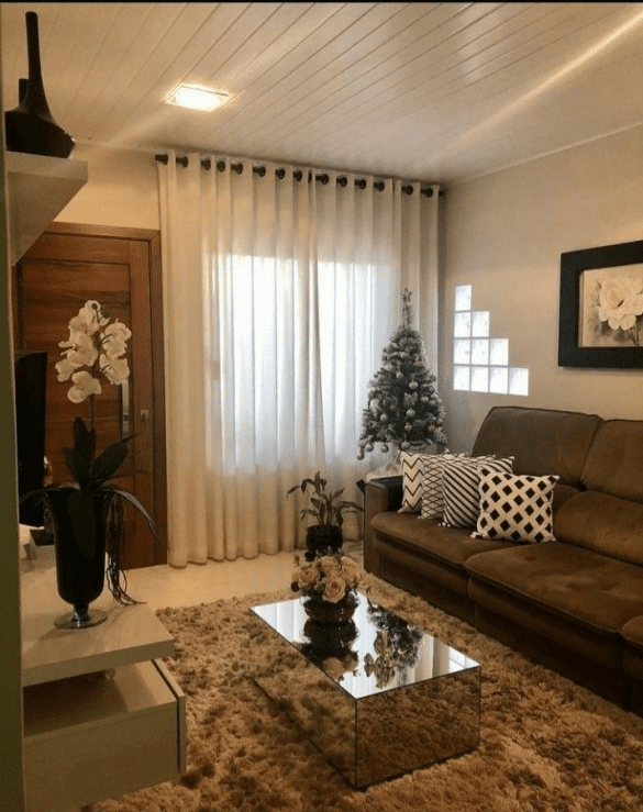 11 consejos para hacer tu sala más acogedora - Blog de Mary