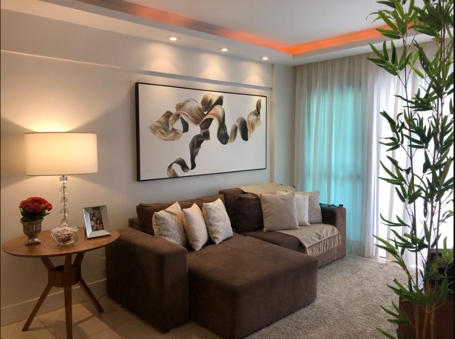 11 consejos para hacer tu sala más acogedora - Blog de Mary
