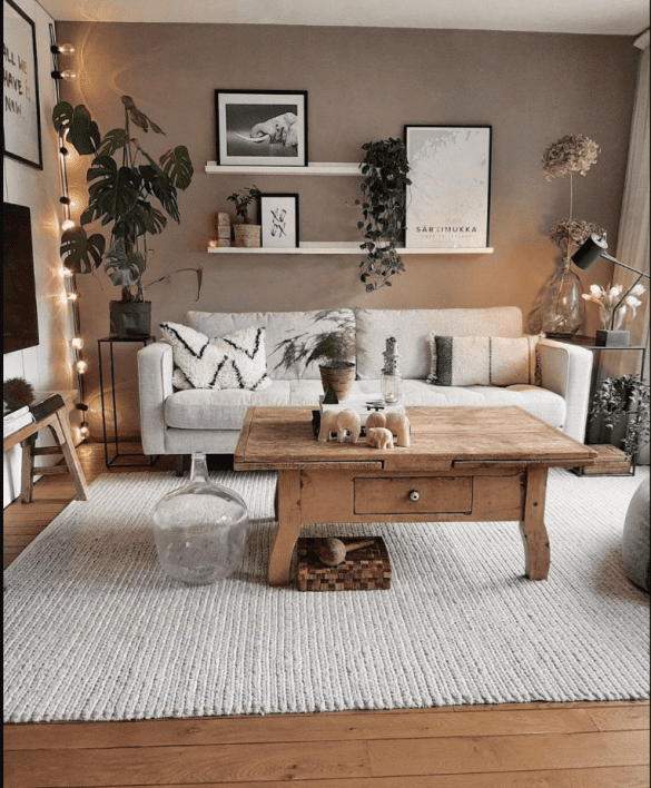 11 consejos para hacer tu sala más acogedora - Blog de Mary