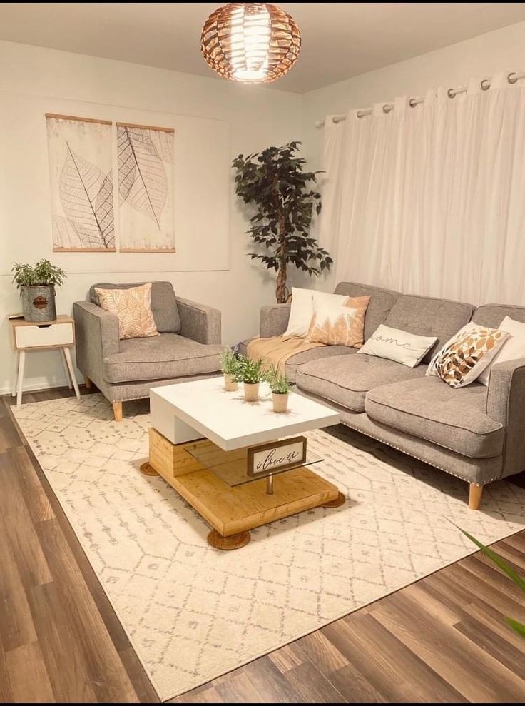 11 consejos para hacer tu sala más acogedora - Blog de Mary