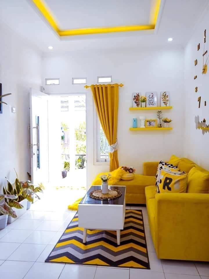 11 consejos para hacer tu sala más acogedora - Blog de Mary
