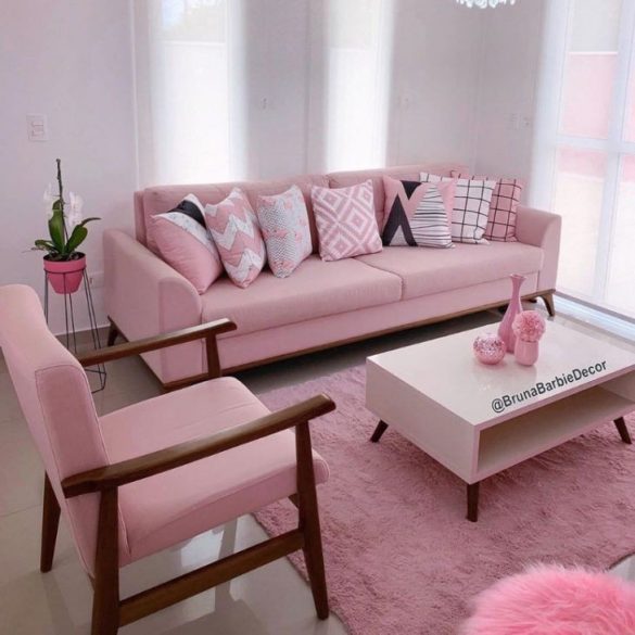 11 consejos para hacer tu sala más acogedora - Blog de Mary