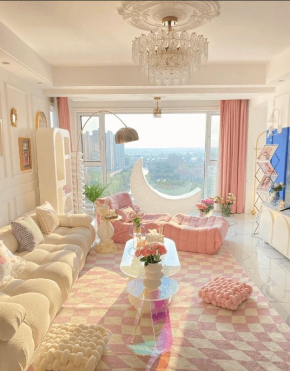 60 Salas decoradas con diferentes estilos y colores - Blog de Mary