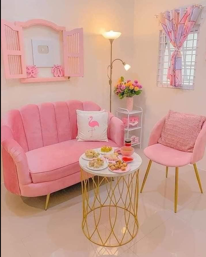 60 Salas decoradas con diferentes estilos y colores - Blog de Mary