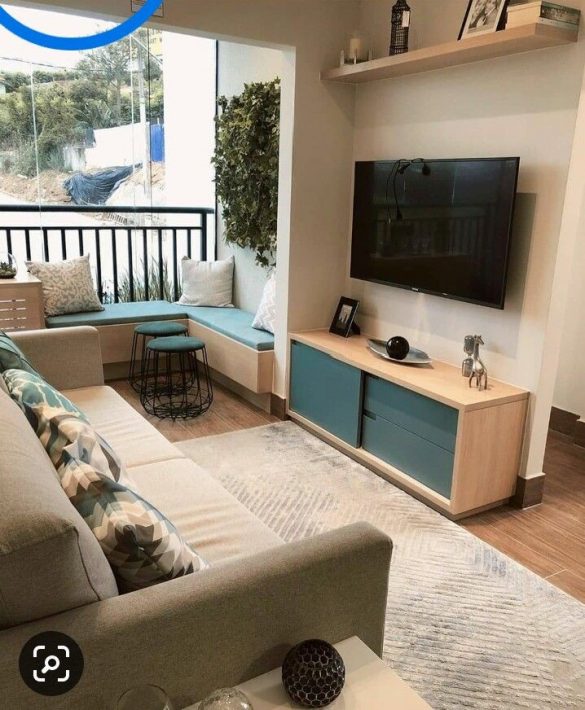 10 consejos sencillos para crear una sala acogedora y hermosa en poco ...