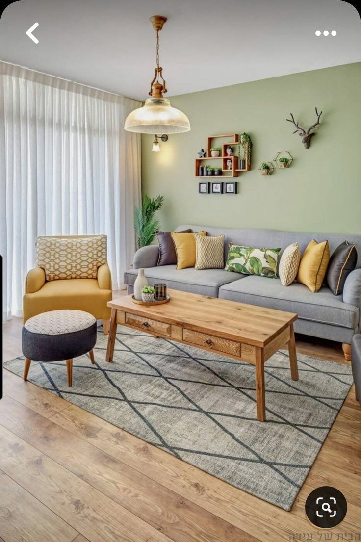 10 consejos sencillos para crear una sala acogedora y hermosa en poco ...