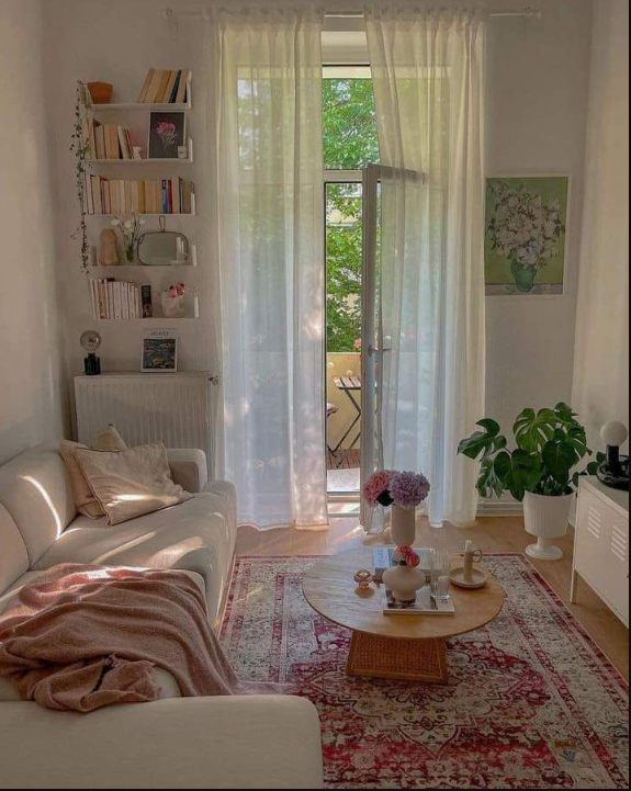 10 consejos sencillos para crear una sala acogedora y hermosa en poco ...