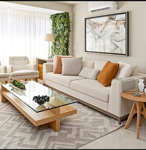10 consejos sencillos para crear una sala acogedora y hermosa en poco ...