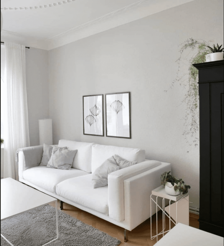 10 consejos sencillos para crear una sala acogedora y hermosa en poco ...