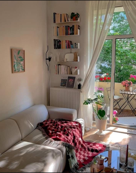 10 consejos sencillos para crear una sala acogedora y hermosa en poco ...