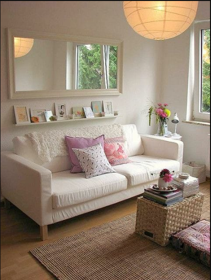 10 consejos sencillos para crear una sala acogedora y hermosa en poco ...
