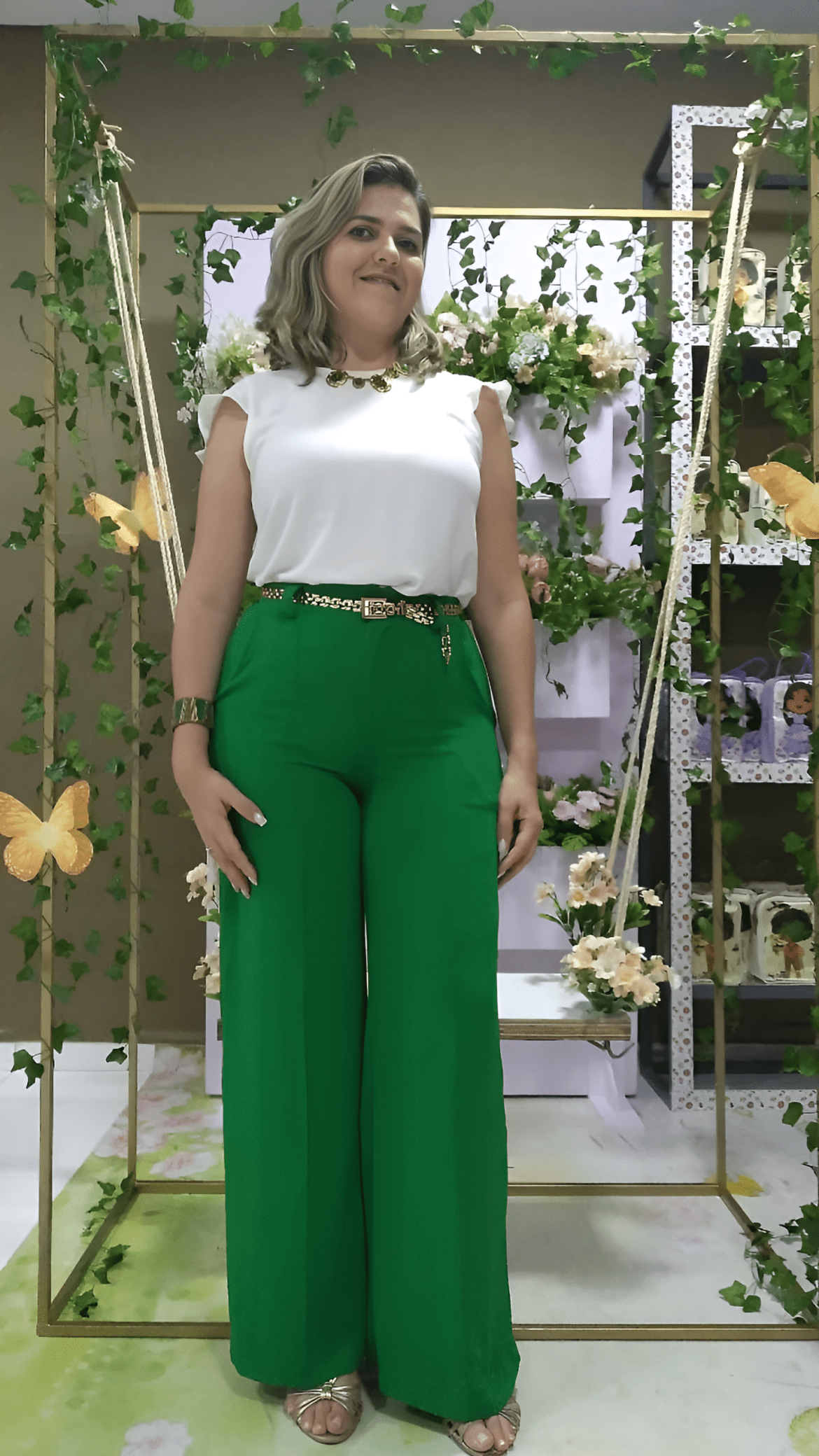 5 Tips de Estilo femenino - Blog de Mary