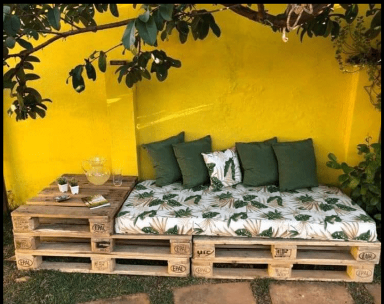 5 Ideas Para usar Amarillo en la Decoración - Blog de Mary